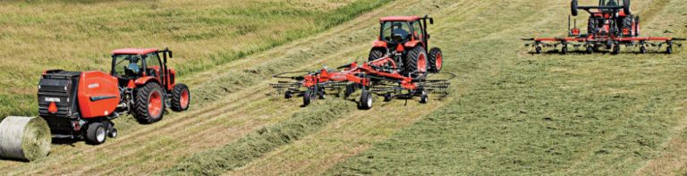 What Size Tractor Do I Need? | Kubota Horsepower, Transmissions & More