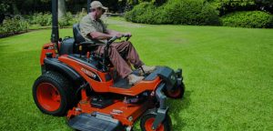How to Drive a Zero-turn Mower | How to Start and Operate Safely
