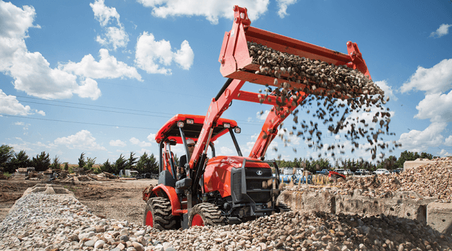 How to Operate a Backhoe Safely: Step-By-Step Guide